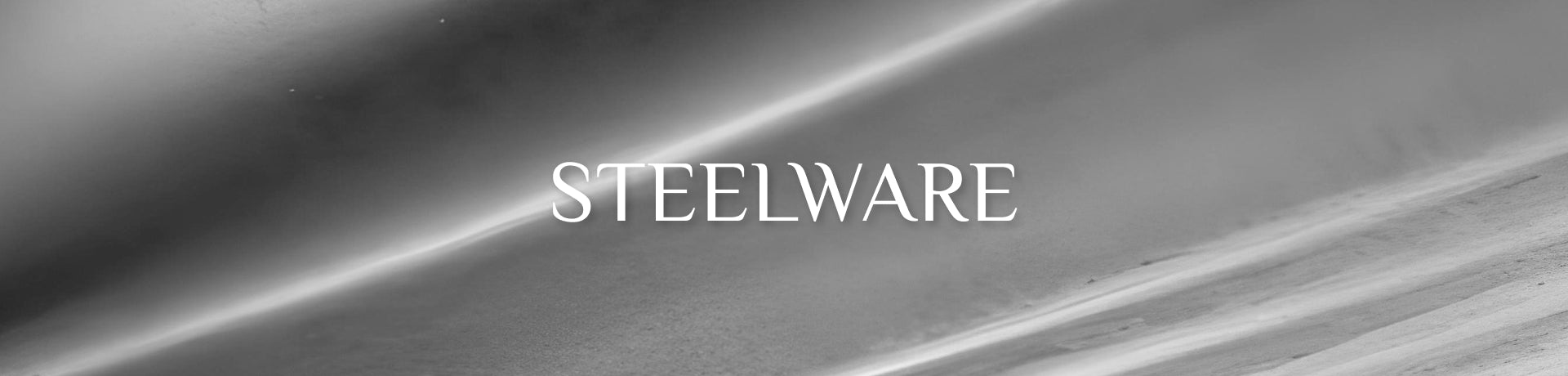 Steelware– monorex